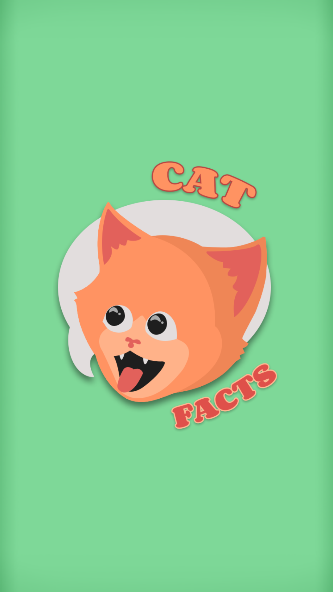 Cat Facts - Text Prank App